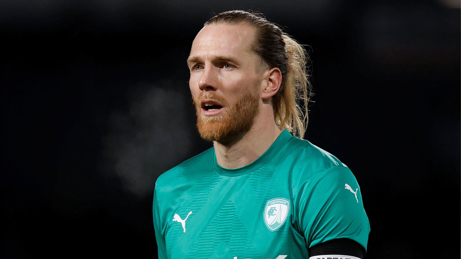 Chesterfield: Defensive overhaul could be key to League Two success