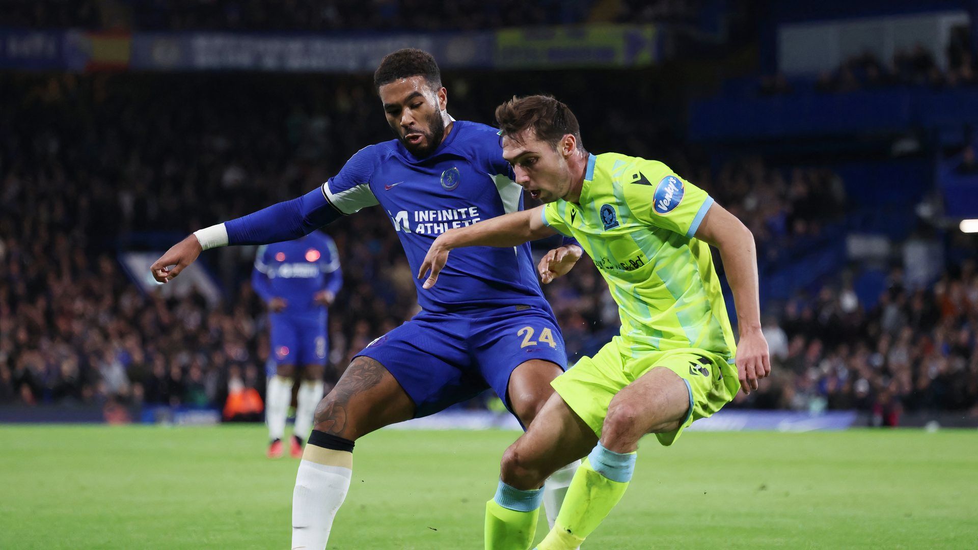 Blackburn Rovers: Harry Pickering can benefit from Owen Beck suspension