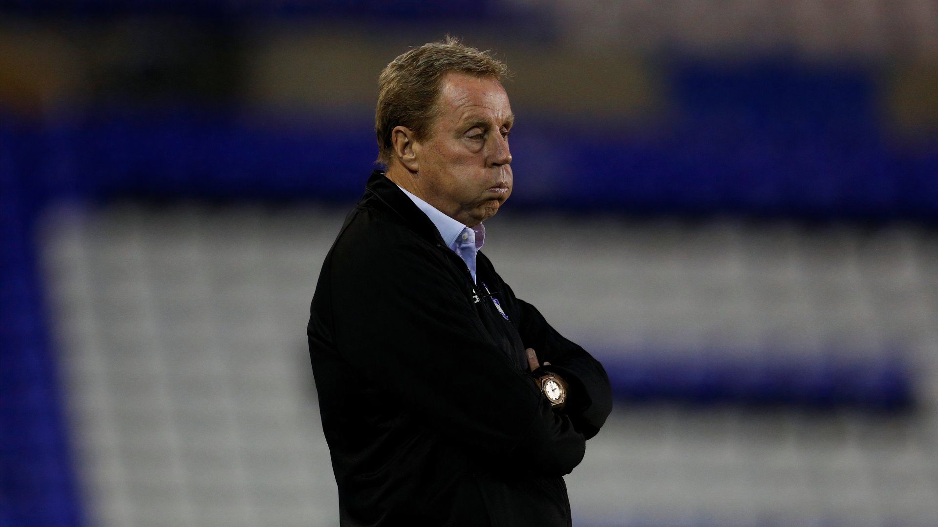 Harry Redknapp delivers Portsmouth, John Mousinho relegation prediction