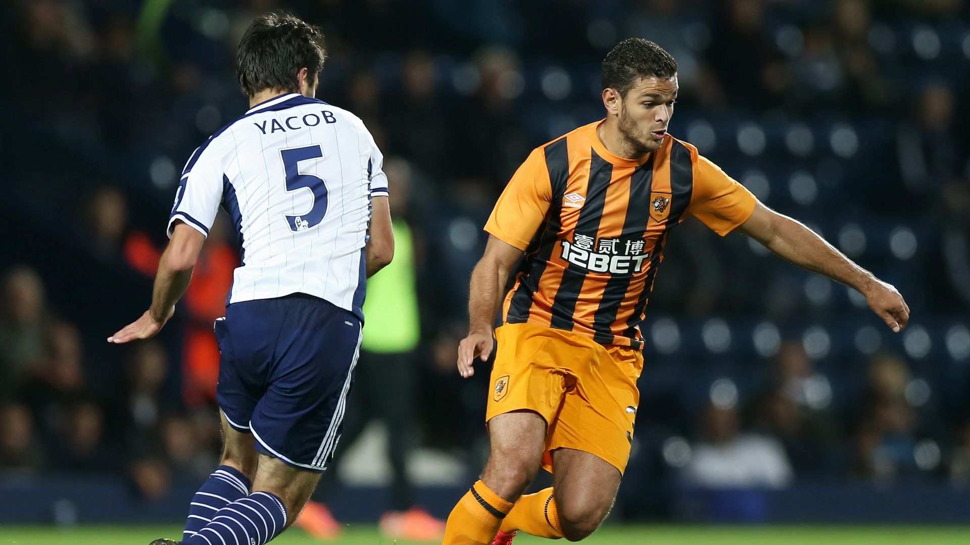 Ben Arfa features: Hull City's 5 biggest transfer flop signings from ...