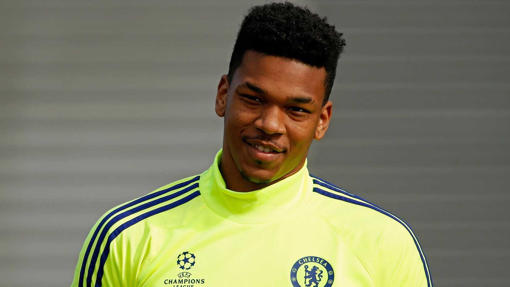 Jamal Blackman: 2018 Leeds United, Chelsea agreement ended in cruel ...