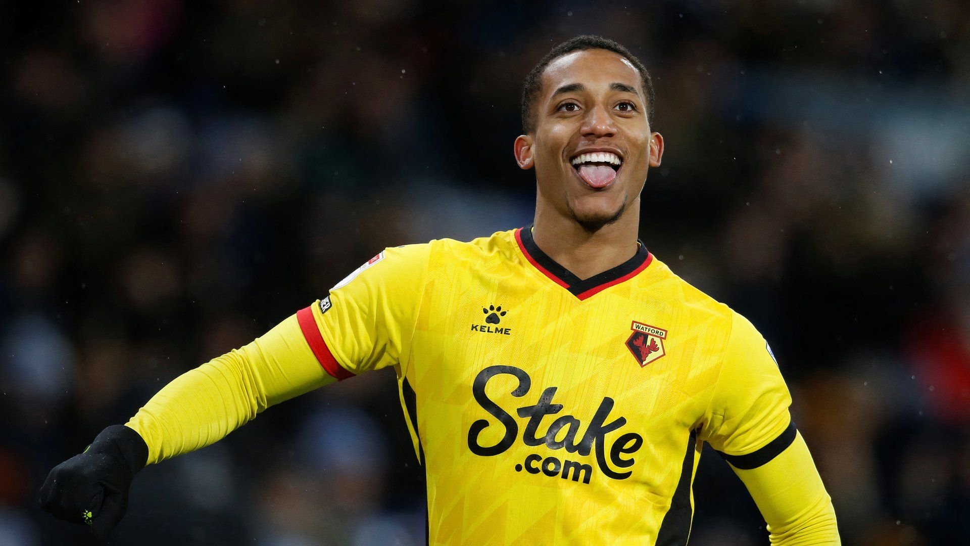 Watford FC struck gold by beating Liverpool to Joao Pedro
