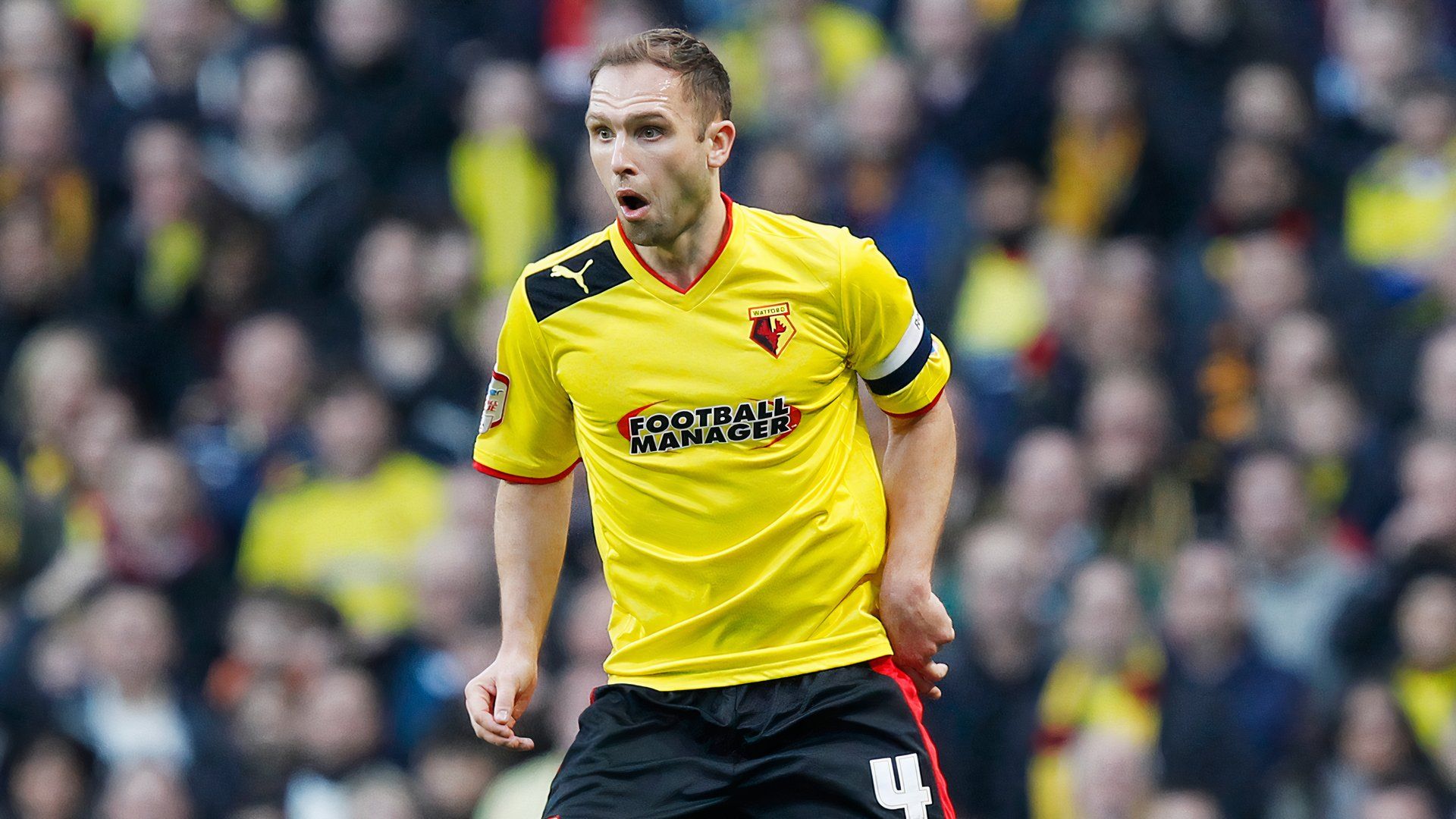 "Baffling" - The Watford FC decision v Reading FC that still shocks to ...