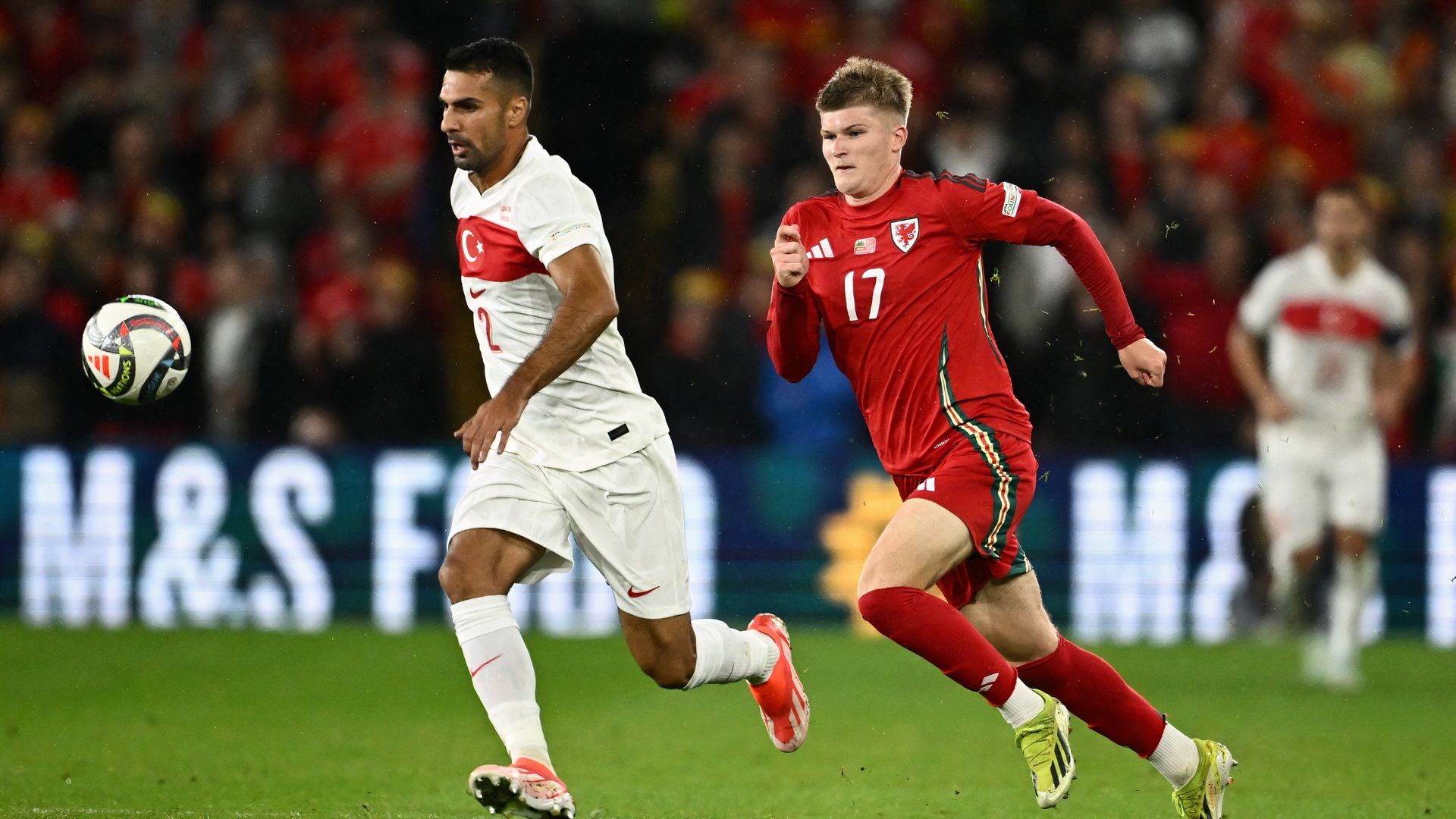 How is Jordan James getting on since leaving Birmingham City for Rennes?