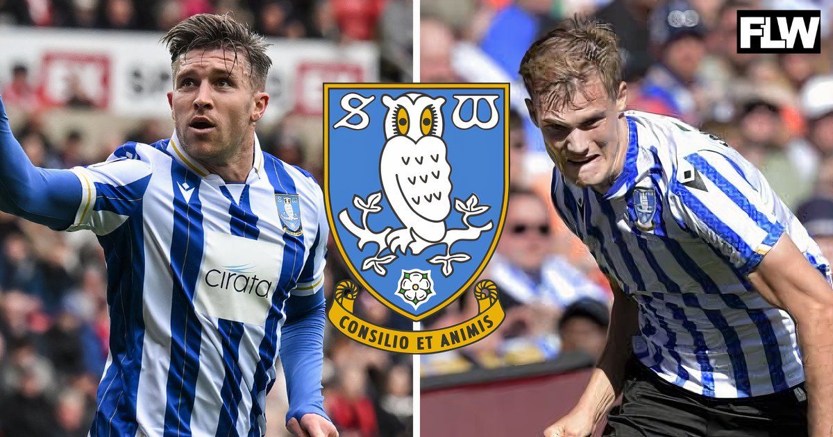 Sheffield Wednesday: Danny Rohl urged to drop Josh Windass v West Brom