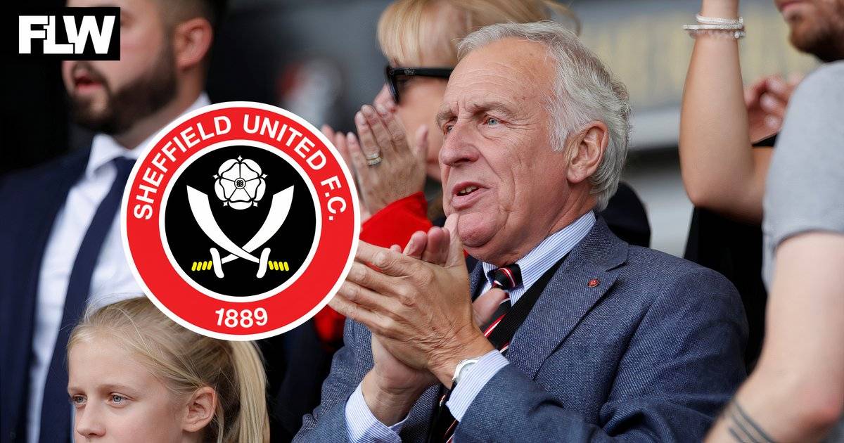 "Same with Liverpool and Arsenal" - Kevin McCabe on Sheffield United ...