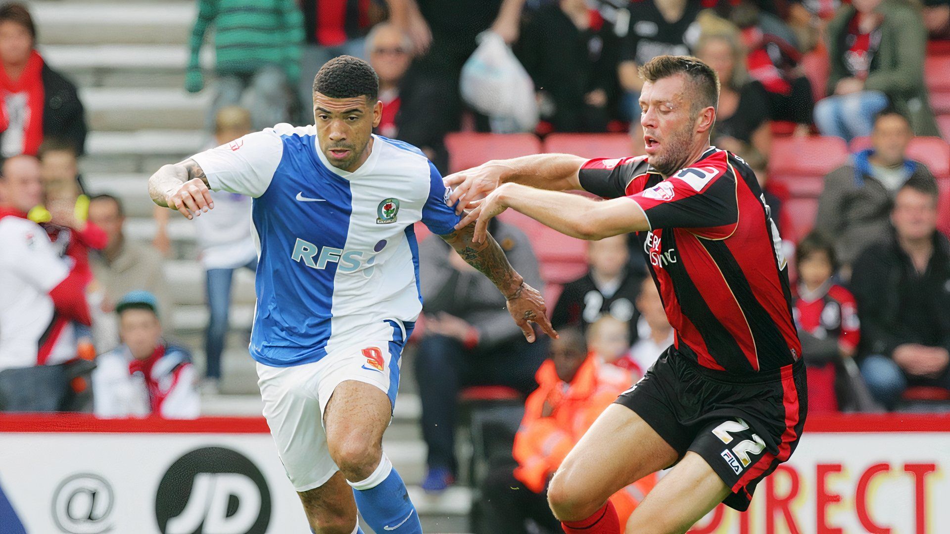 Blackburn Rovers' 5 biggest transfer flop signings from recent times ft ...