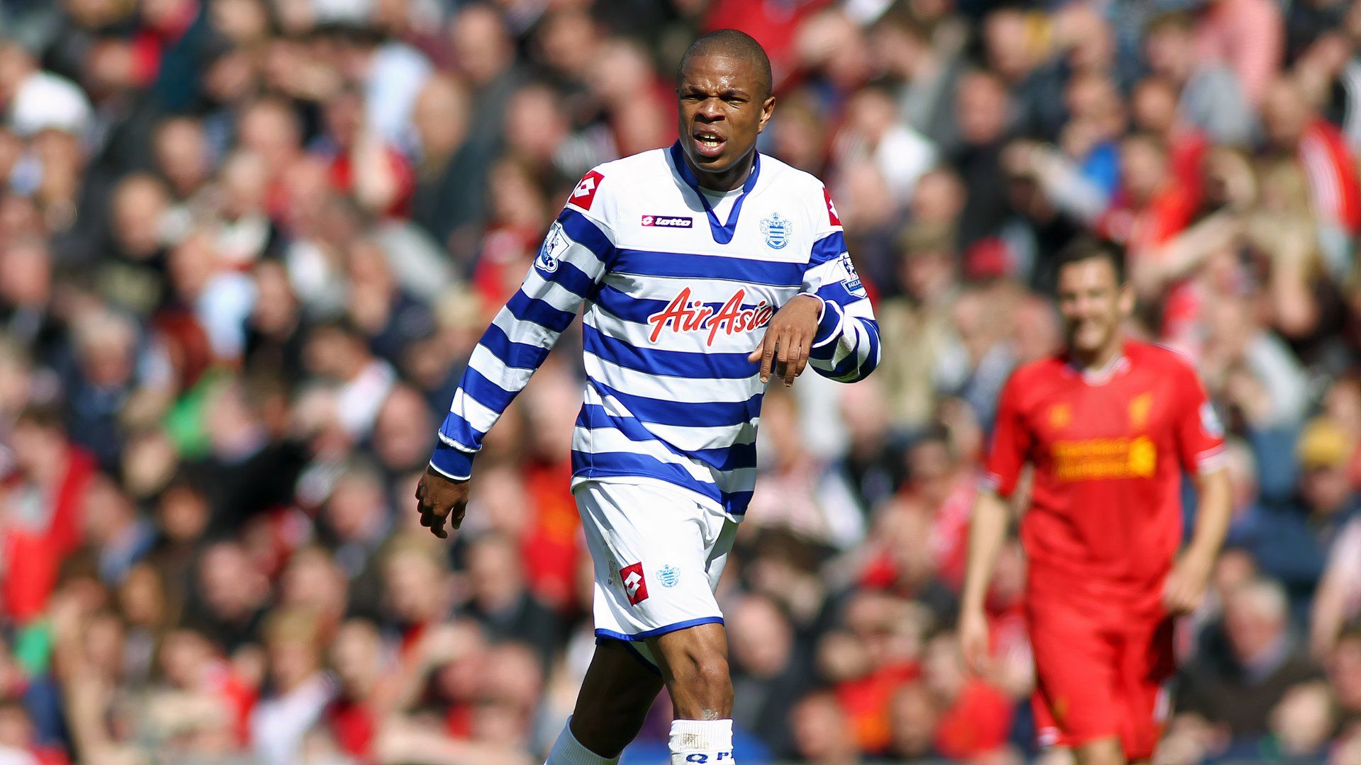 "A joke" - Claim made on QPR's Loic Remy regret involving Chelsea