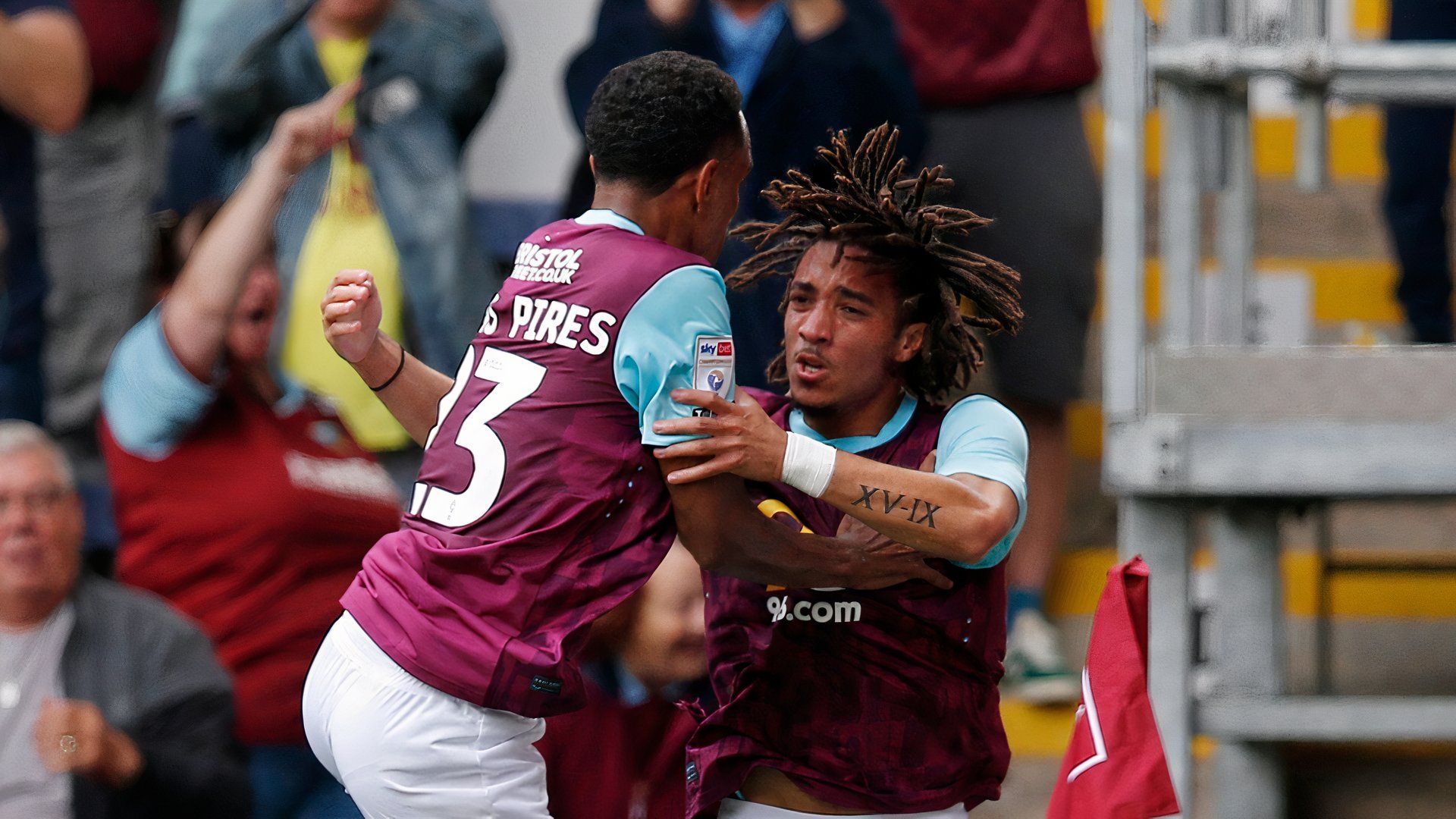 Burnley FC: Newcastle United, Anthony Gordon development could have ...