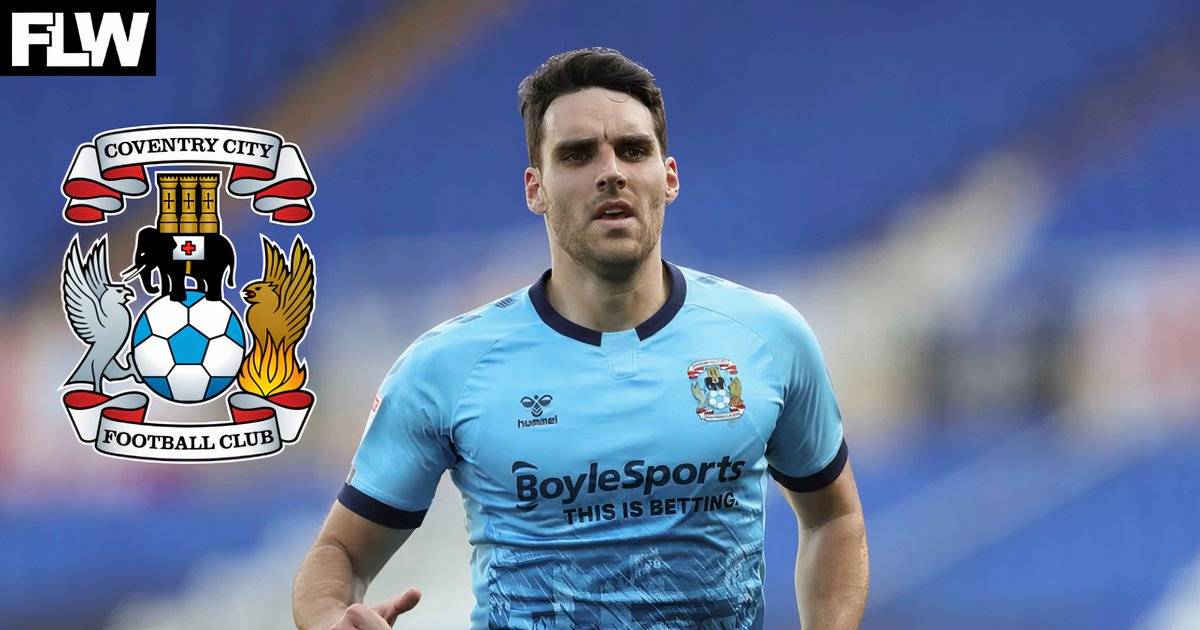 Coventry City weighing up Matty James reunion amid Ben Sheaf blow
