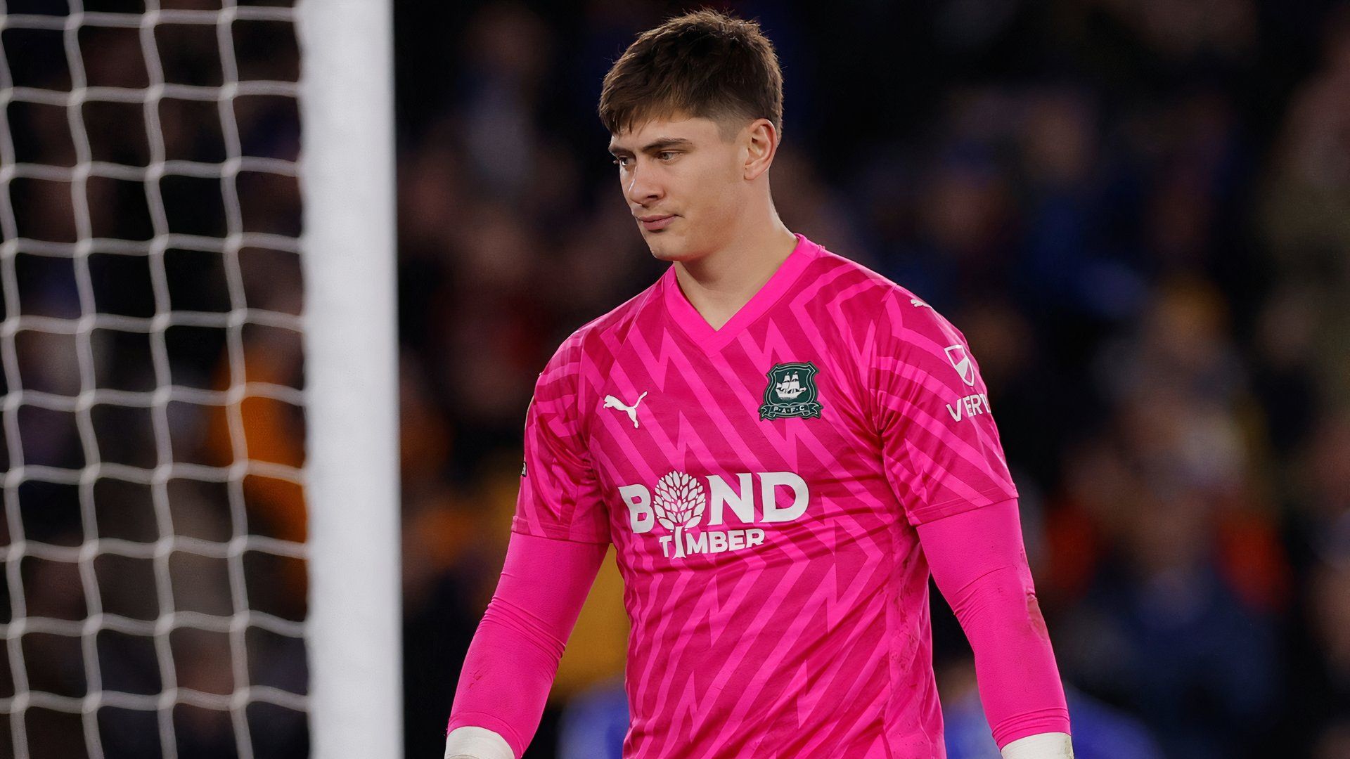 Plymouth Argyle's stunning team they could name had they kept their best players