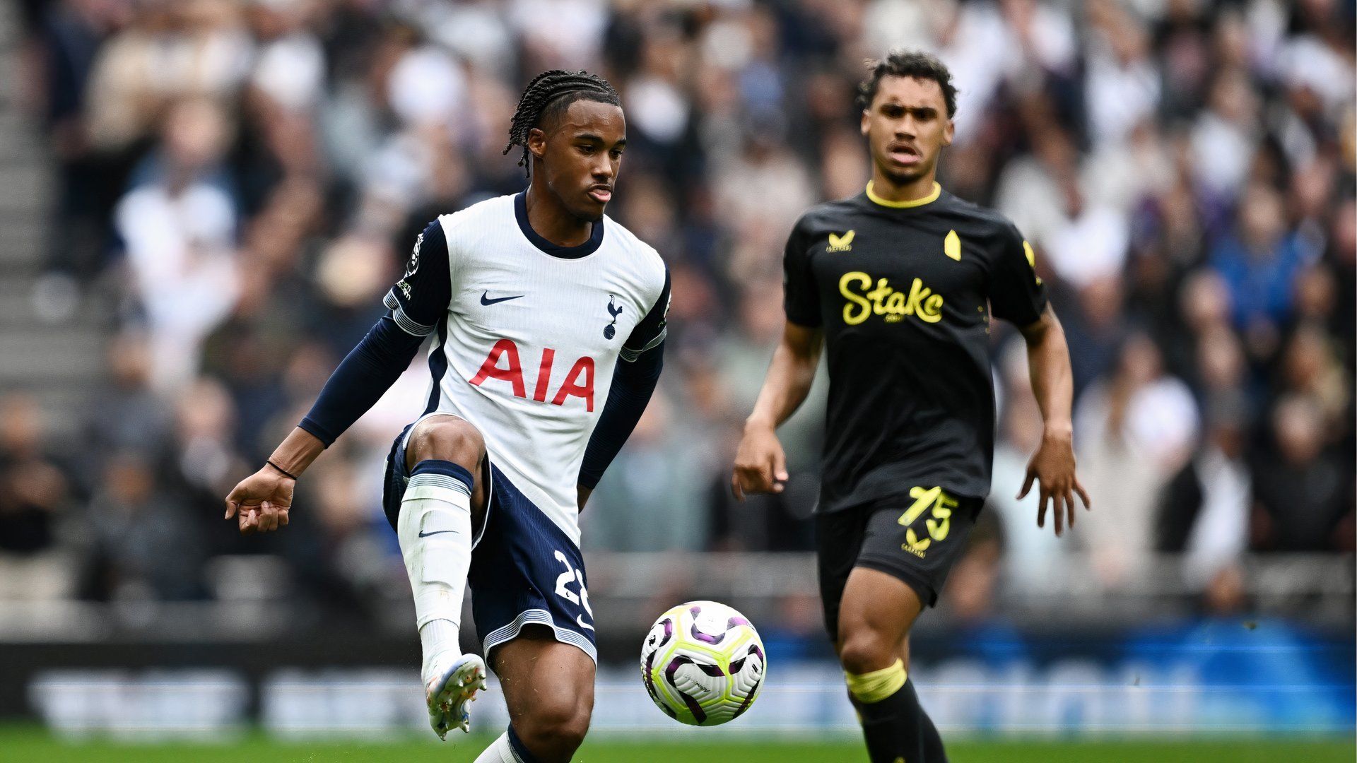 Burnley FC: Has Wilson Odobert's move to Spurs gone to plan so far?