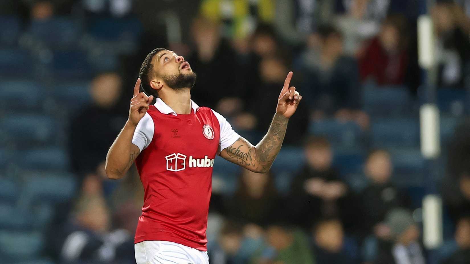 Exclusive: Bristol City backed to seal "big" new deal for £5m star ...