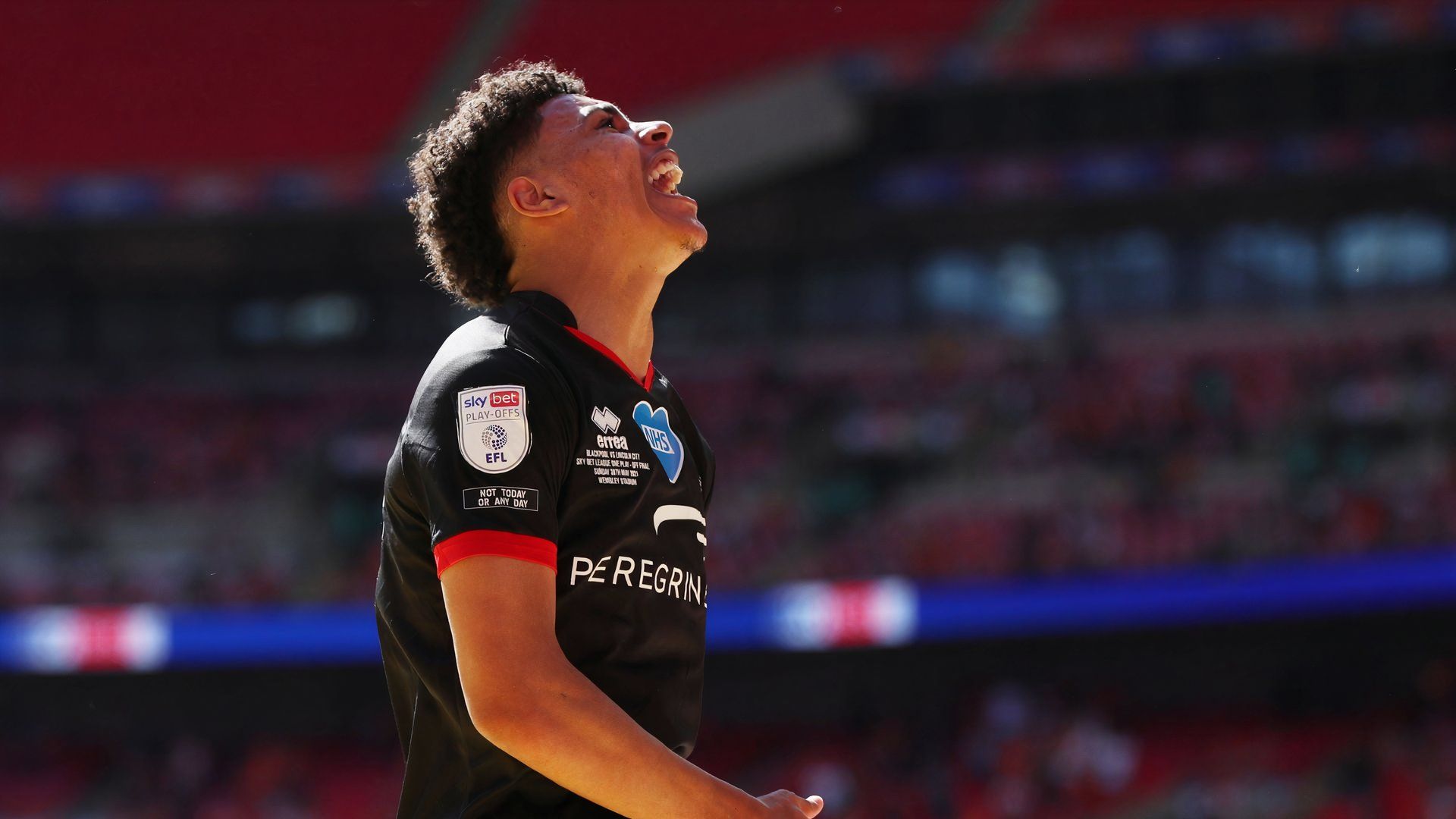 Lincoln City won't be surprised at Spurs and Aston Villa stars' exploits