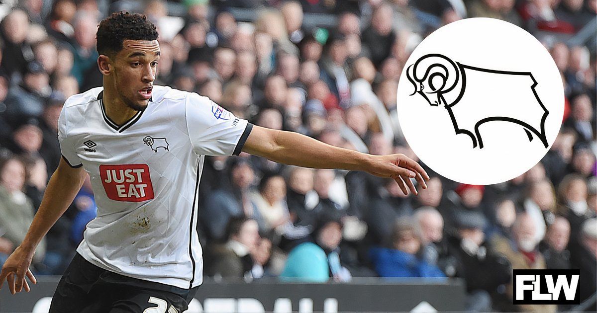 Derby County: Nick Blackman amongst worst ever signings