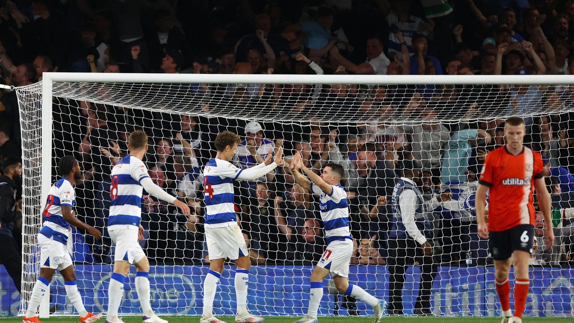 "There’s a player in there" - Marti Cifuentes urged to give £2m QPR ...