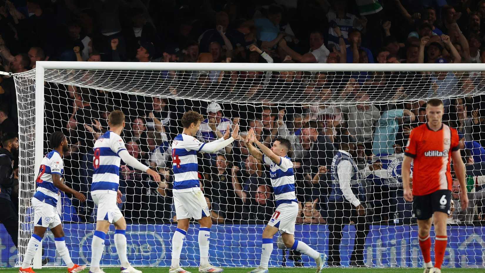 £2m QPR man is proving the doubters wrong - Julien Stephan loves him