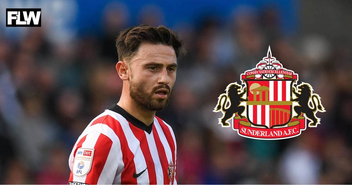 Sunderland AFC's Patrick Roberts can deliver Le Bris promotion on one ...
