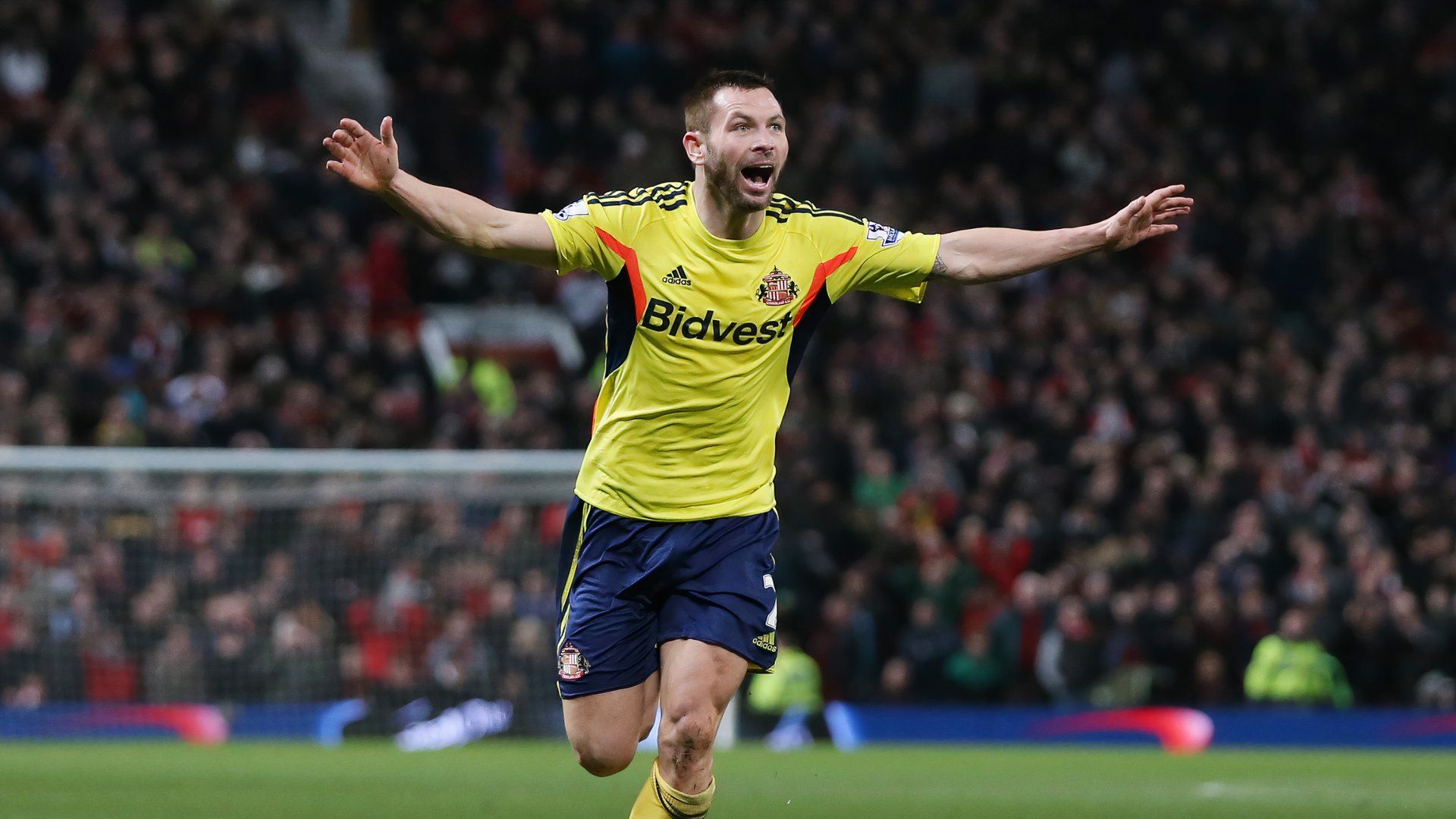 Sunderland will always be the envy of Stockport County when it comes to ...