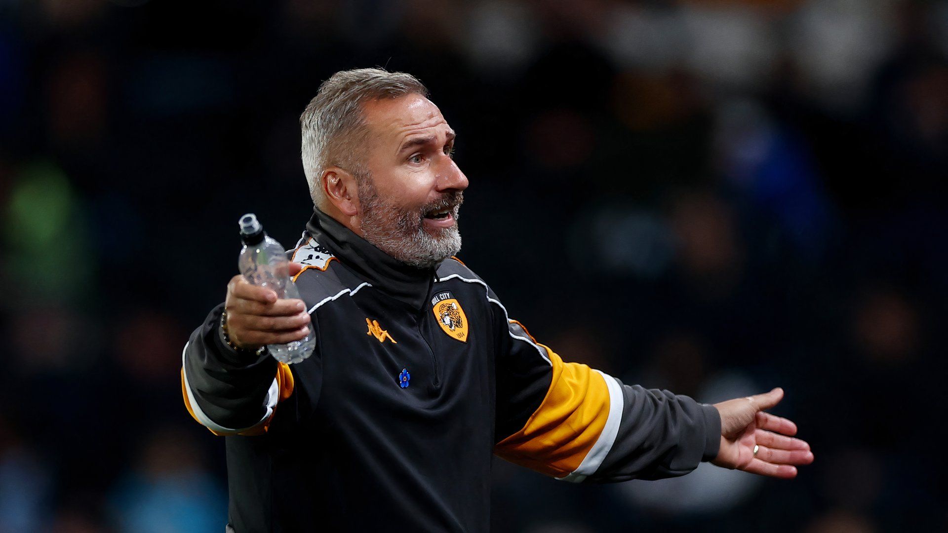 Hull City: Acun Ilicali stance revealed on Tim Walter replacement amid ...