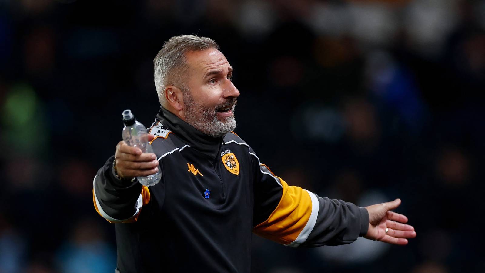 "Catastrophic" - Don Goodman issues brutal Tim Walter, Hull City verdict
