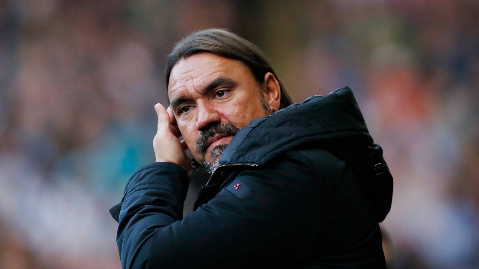 Leeds United lining up Leonard Ngenge deal