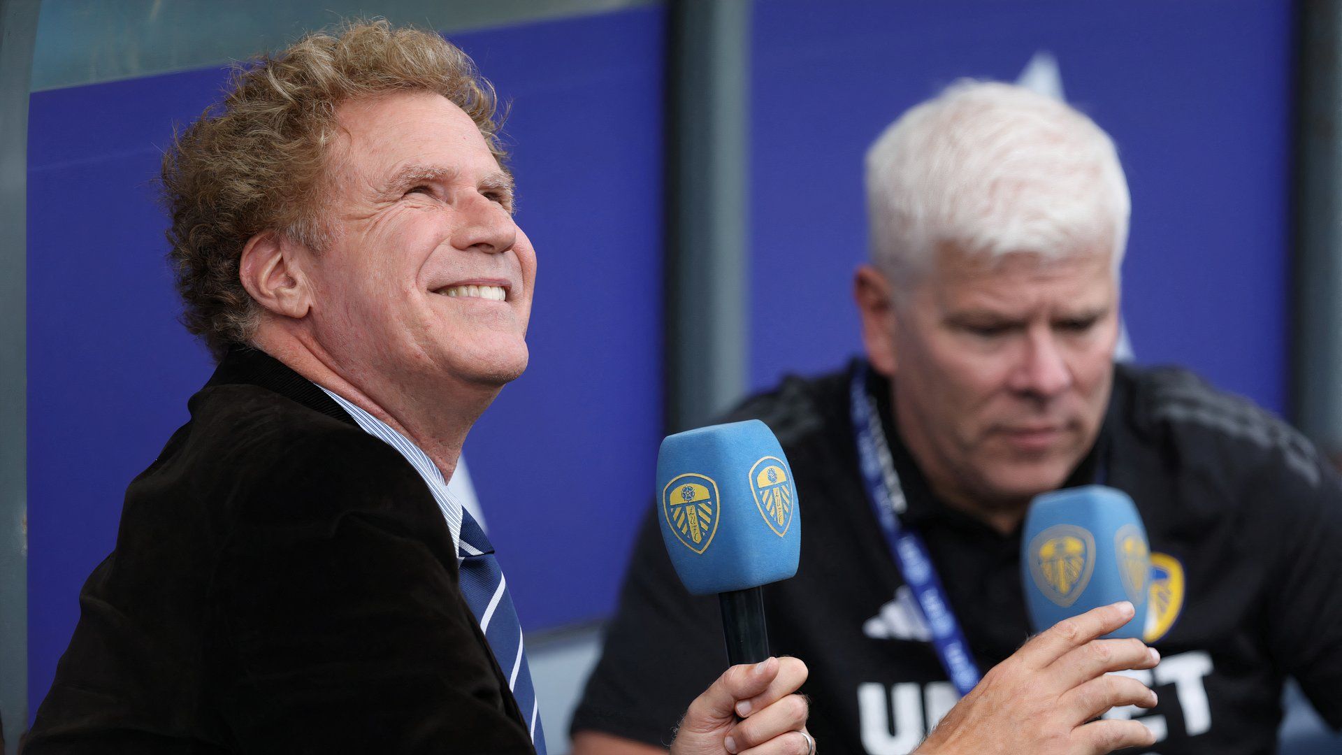 Football finance expert makes Leeds United claim involving Will Ferrell