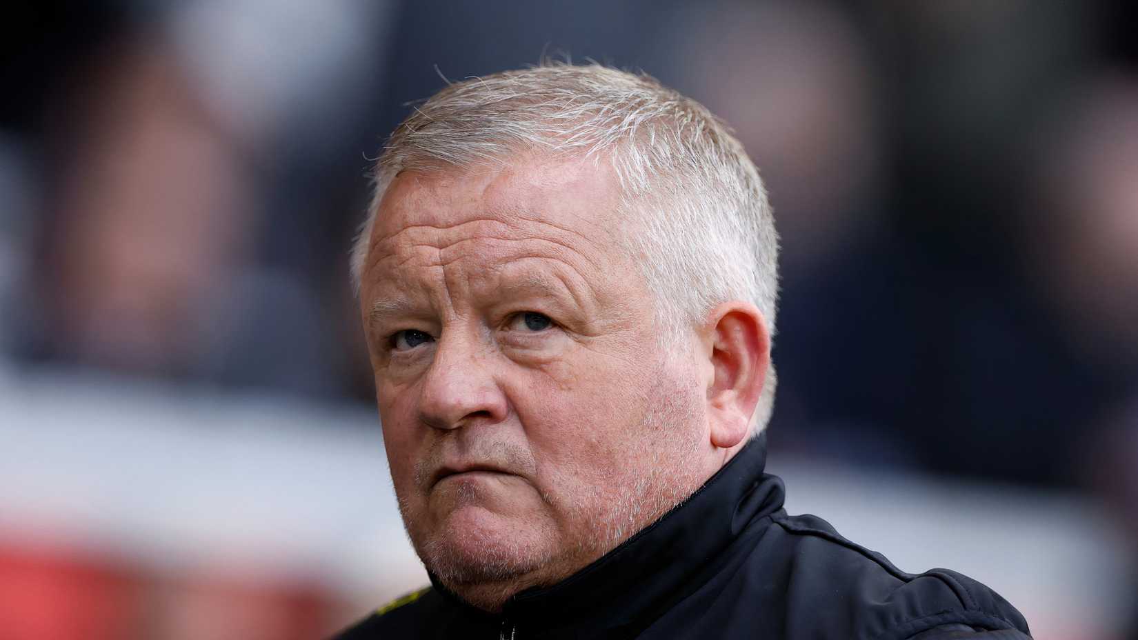 Concern issued as Chris Wilder set for third Sheffield United manager ...