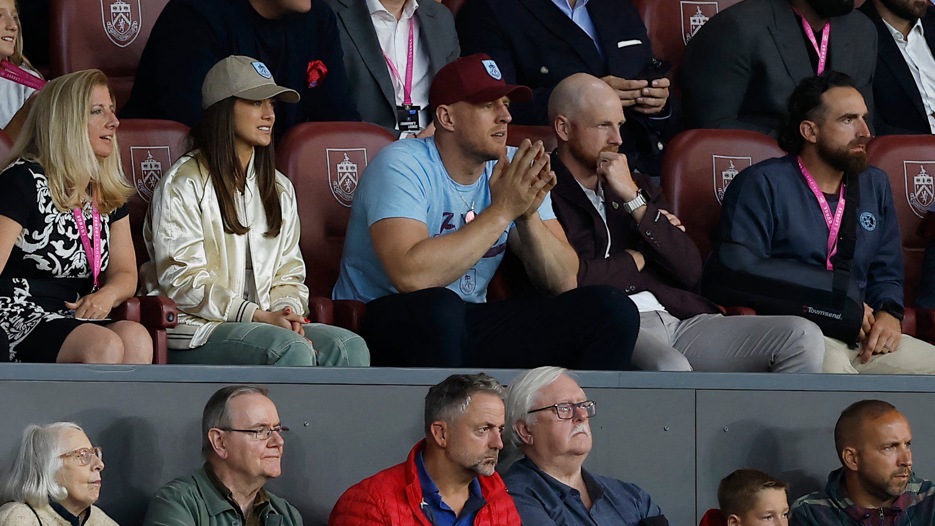 How Burnley FC's owner Alan Pace created a net worth of £190m