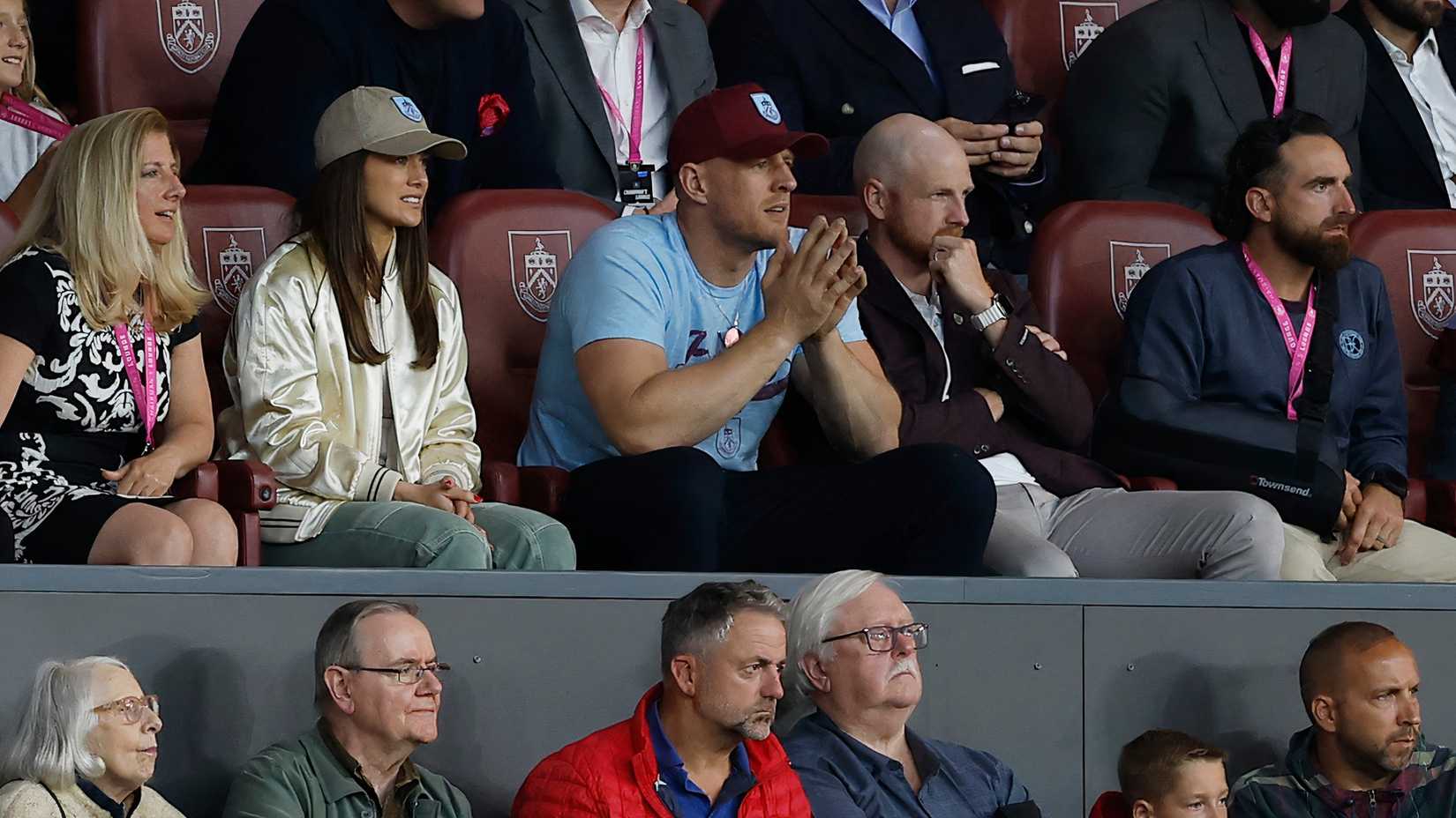 How Burnley FC's owner Alan Pace created a net worth of £190m