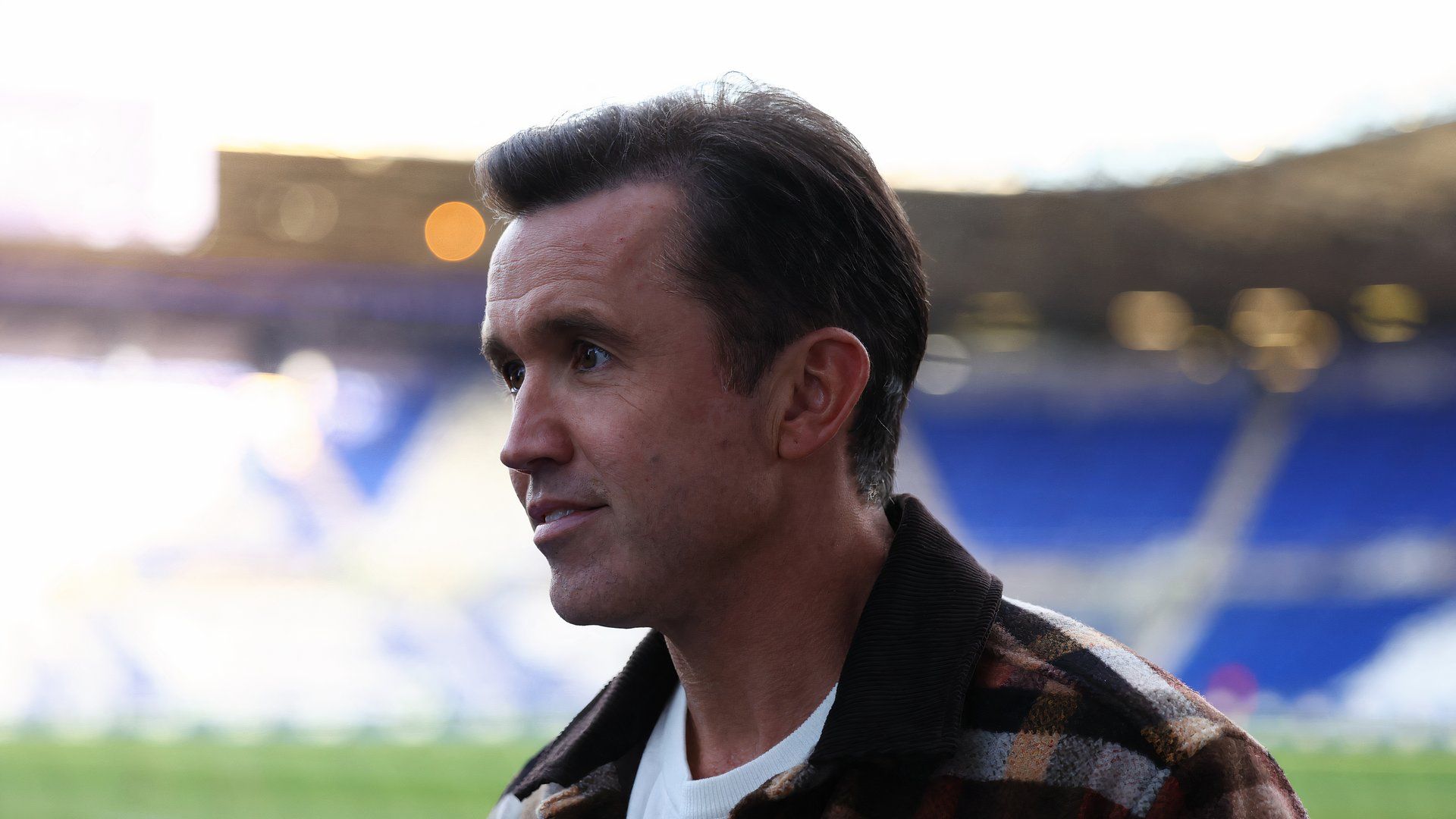 Birmingham City poke fun at Rob McElhenney after win v Wrexham AFC