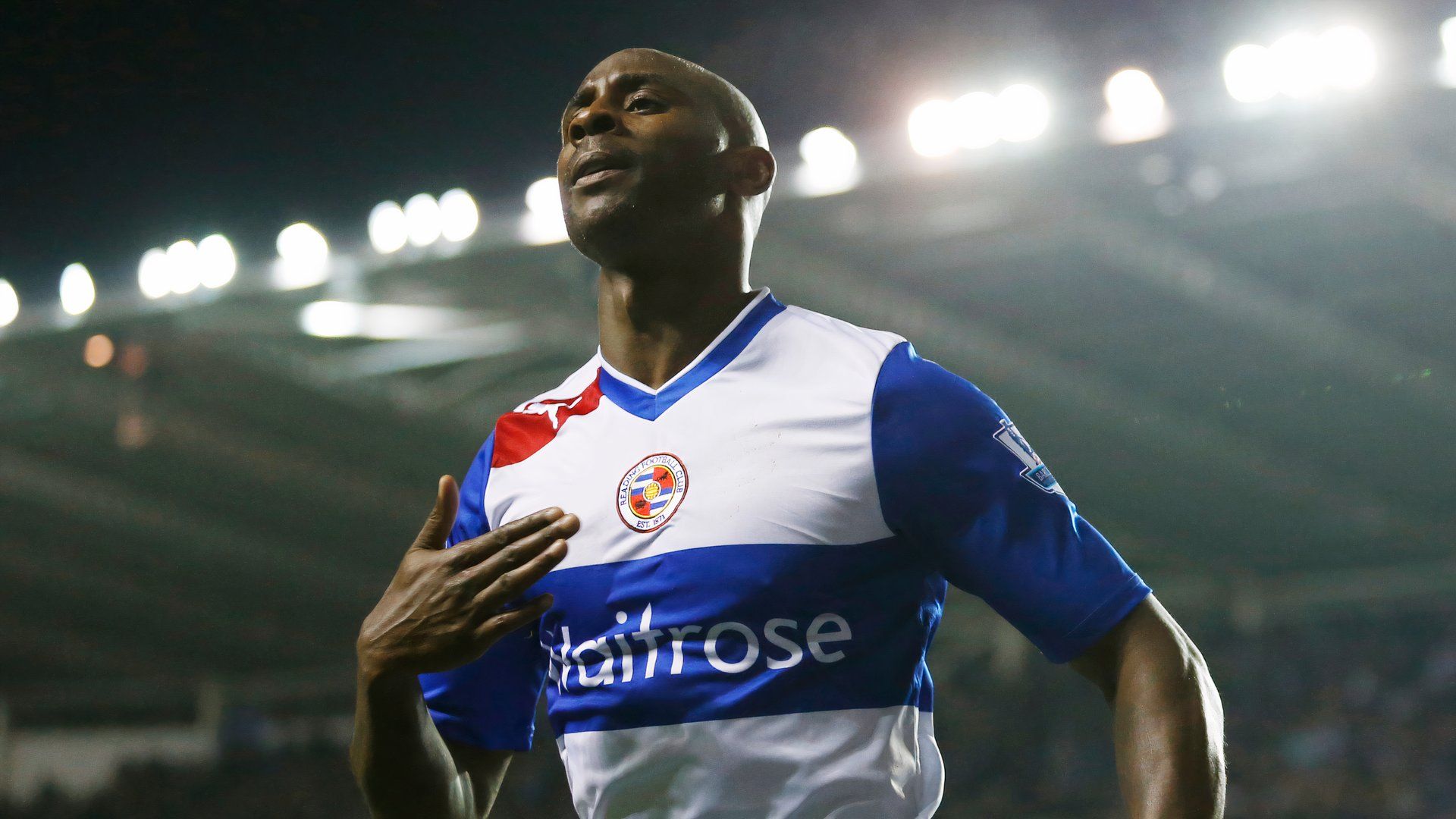 Blackburn Rovers: Jason Roberts move was crucial for Reading FC - View