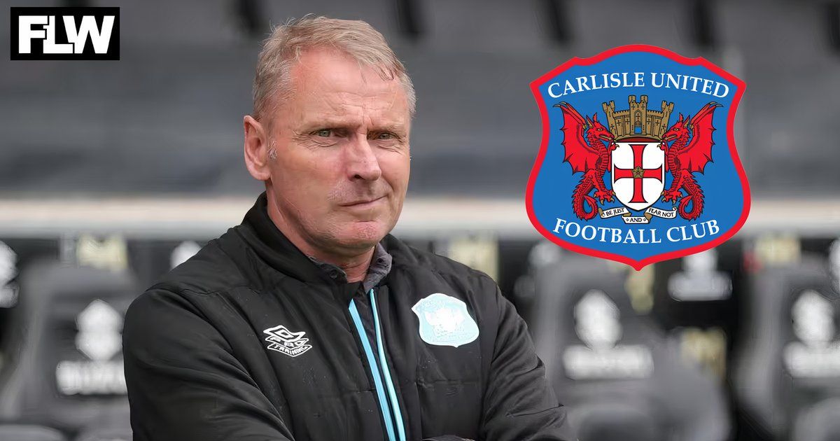 Carlisle United’s Paul Simpson decision raises more questions than answers