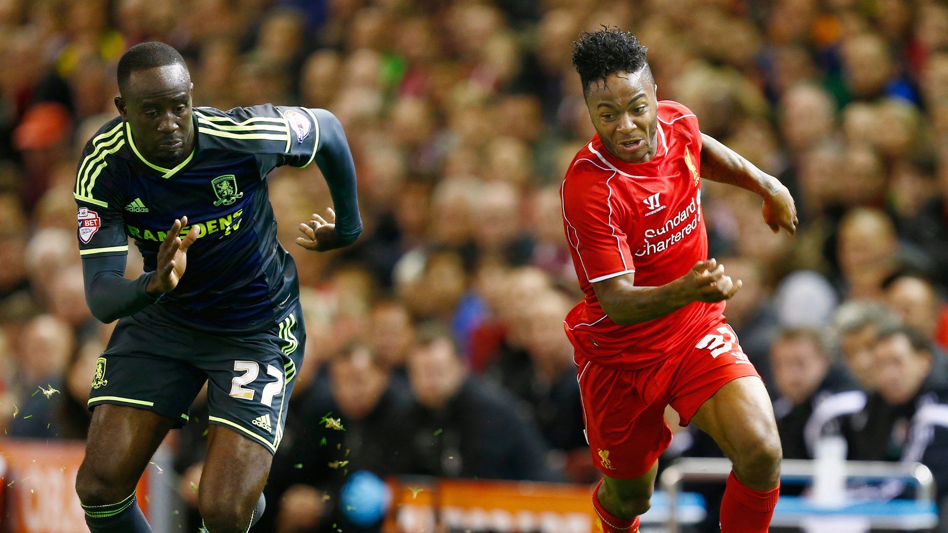 QPR must still play out potential Raheem Sterling scenario