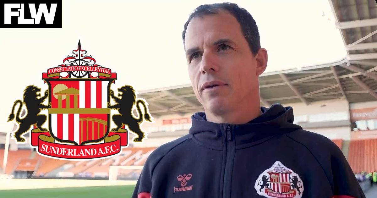 Regis Le Bris pinpoints exact reason for Sunderland's success