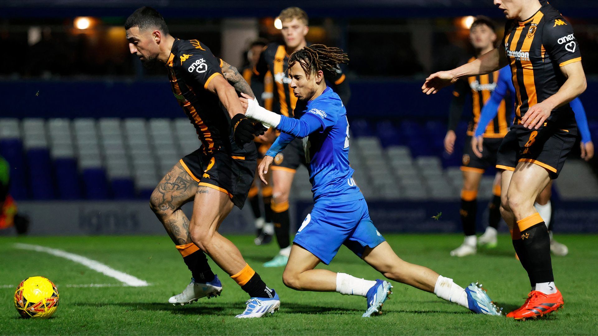 Birmingham City transfer news: Chris Davies, Dion Sanderson, Romelle ...