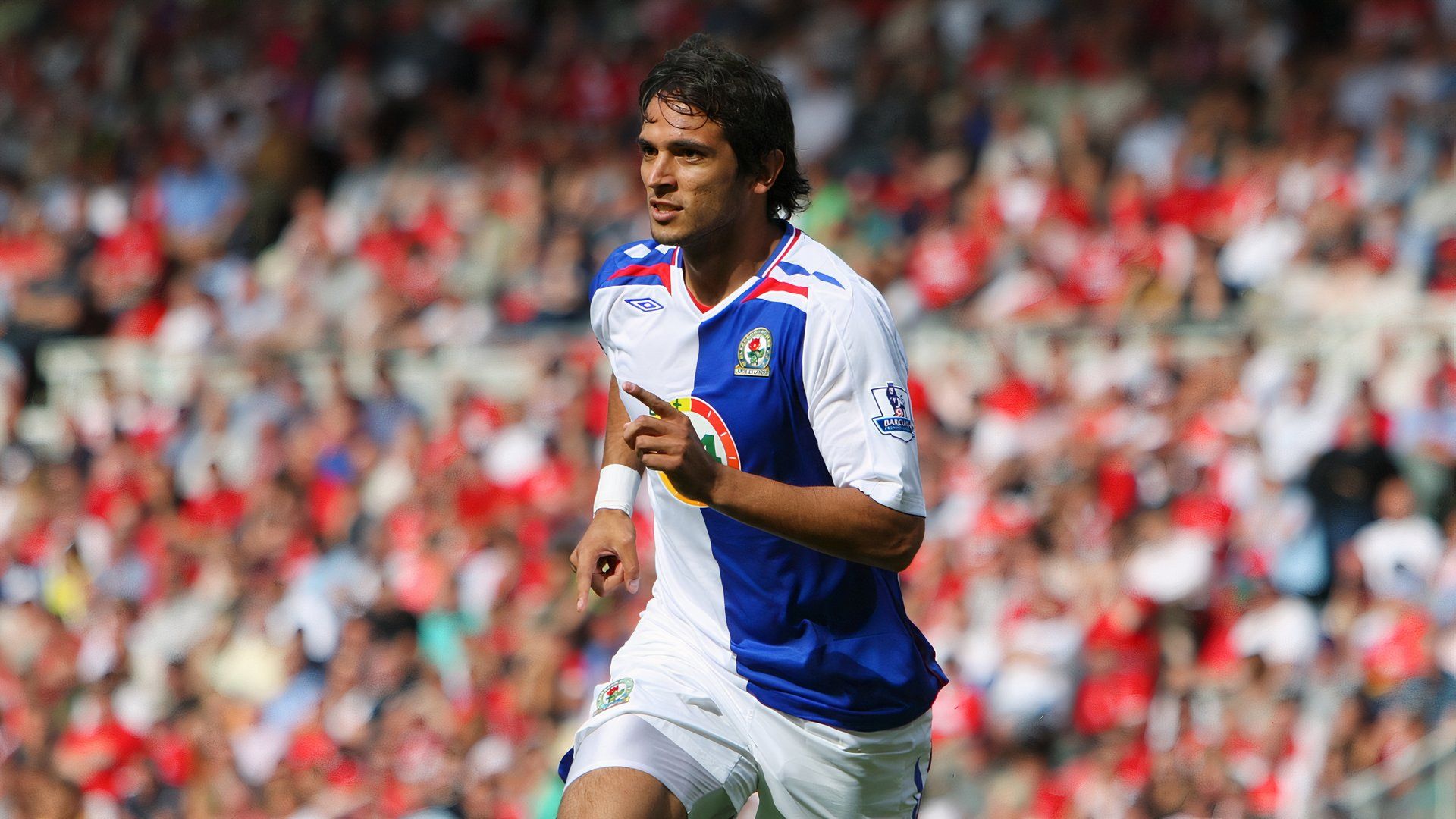 Blackburn Rovers: Shabani Nonda decision may have created Premier ...