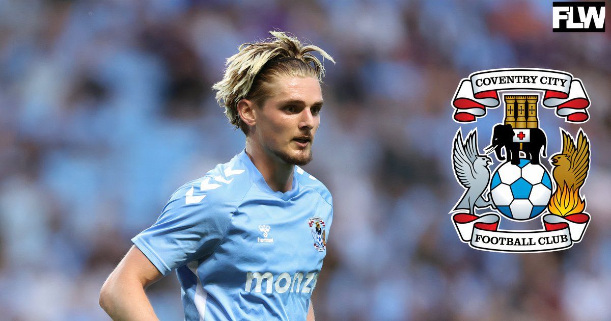 "I think Ben Sheaf helps that" - Claim made on Coventry City's Jack Rudoni