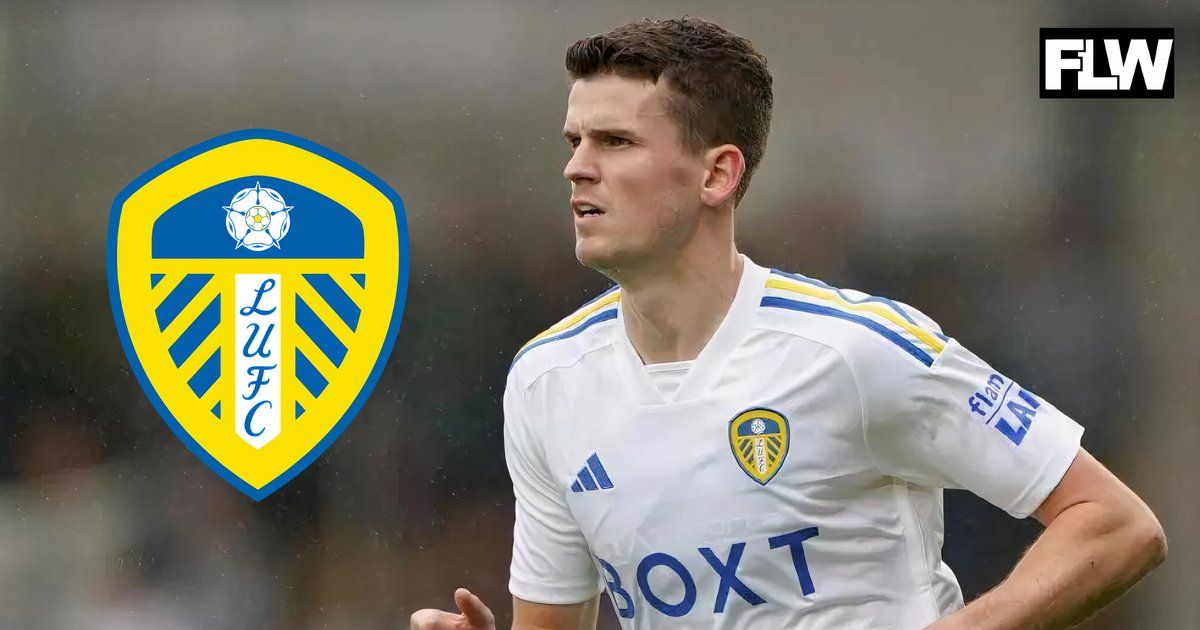 Leeds United: Sam Byram contract unlikely in the Premier League - View