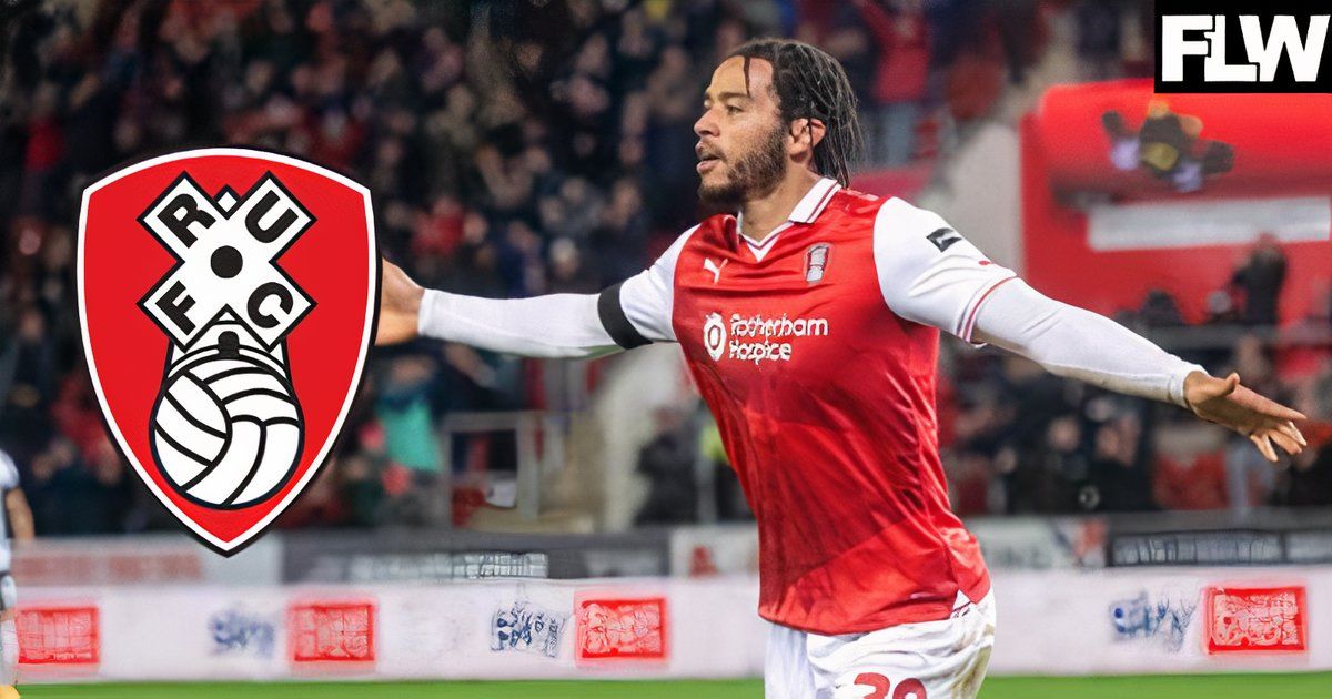 "Runs teams ragged" - £1m Sam Nombe Rotherham United deal tipped to pay off