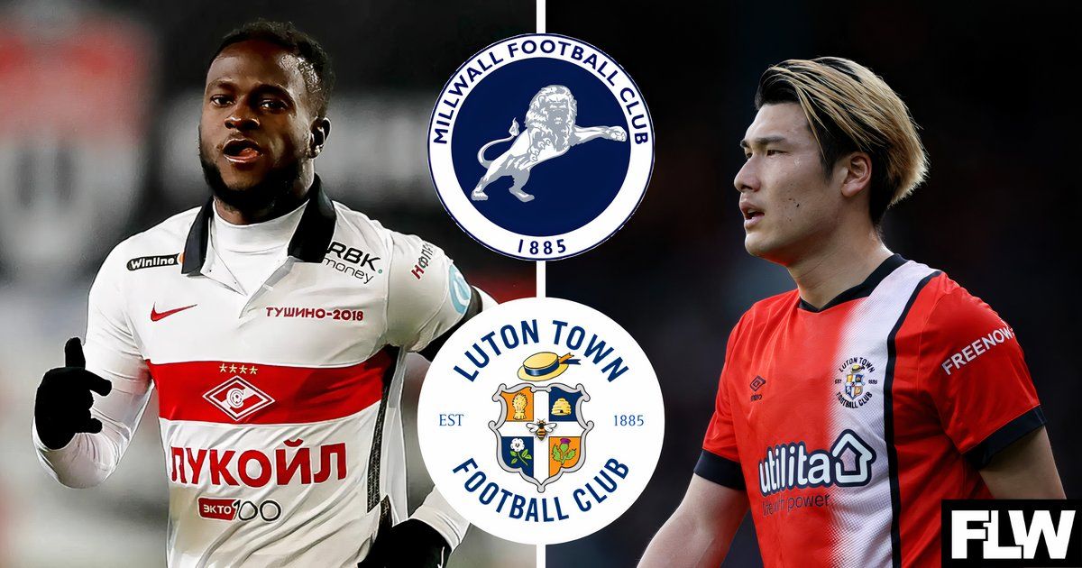 Early Luton Town team news ahead of Millwall ft Victor Moses