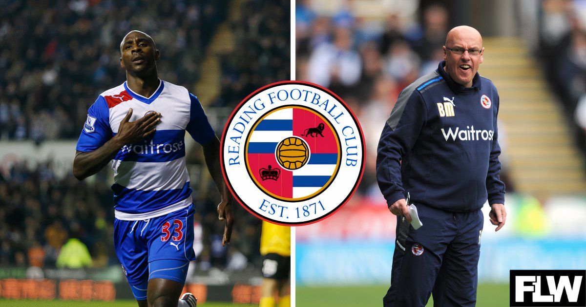 Blackburn Rovers: Jason Roberts move was crucial for Reading FC - View