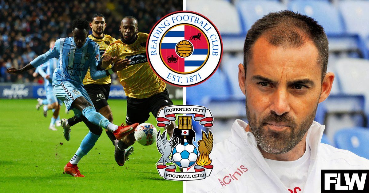 Reading FC will be upset to miss out on Fabio Tavares