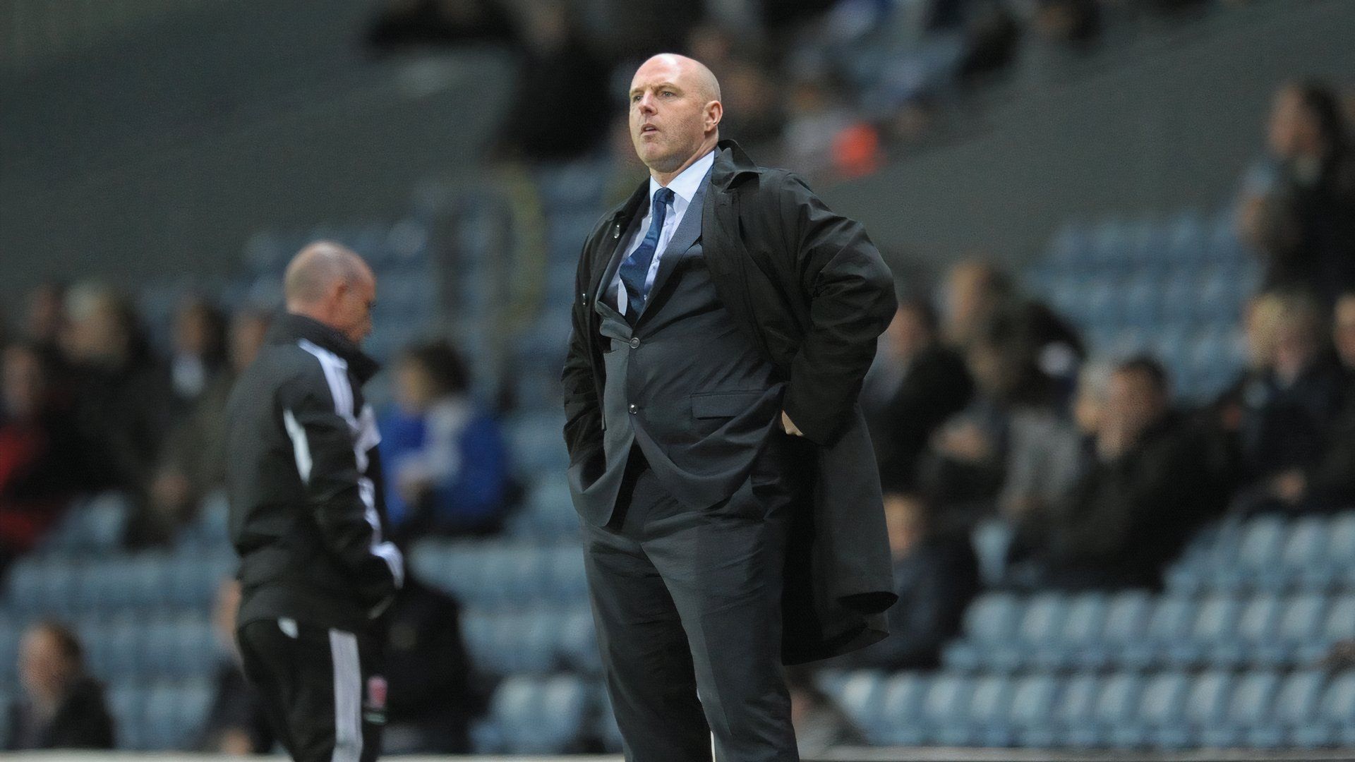 Henning Berg, Owen Coyle, Paul Ince in Blackburn Rovers' 5 worst managers