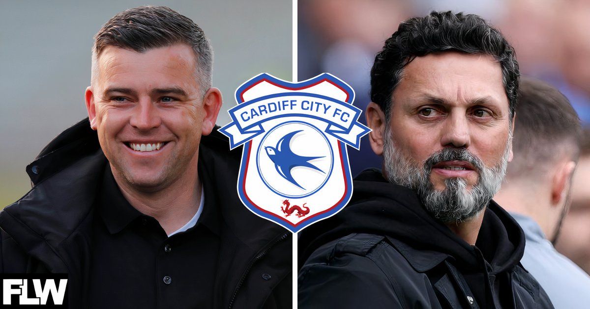 "Would be a great appointment" - Pundit touts Steven Schumacher for ...