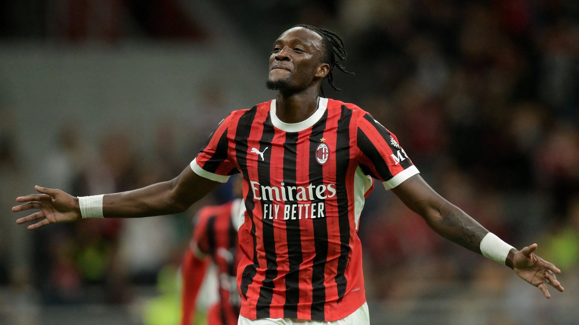 "An incredibly sensible signing" - Leeds United backed to sign Tammy ...