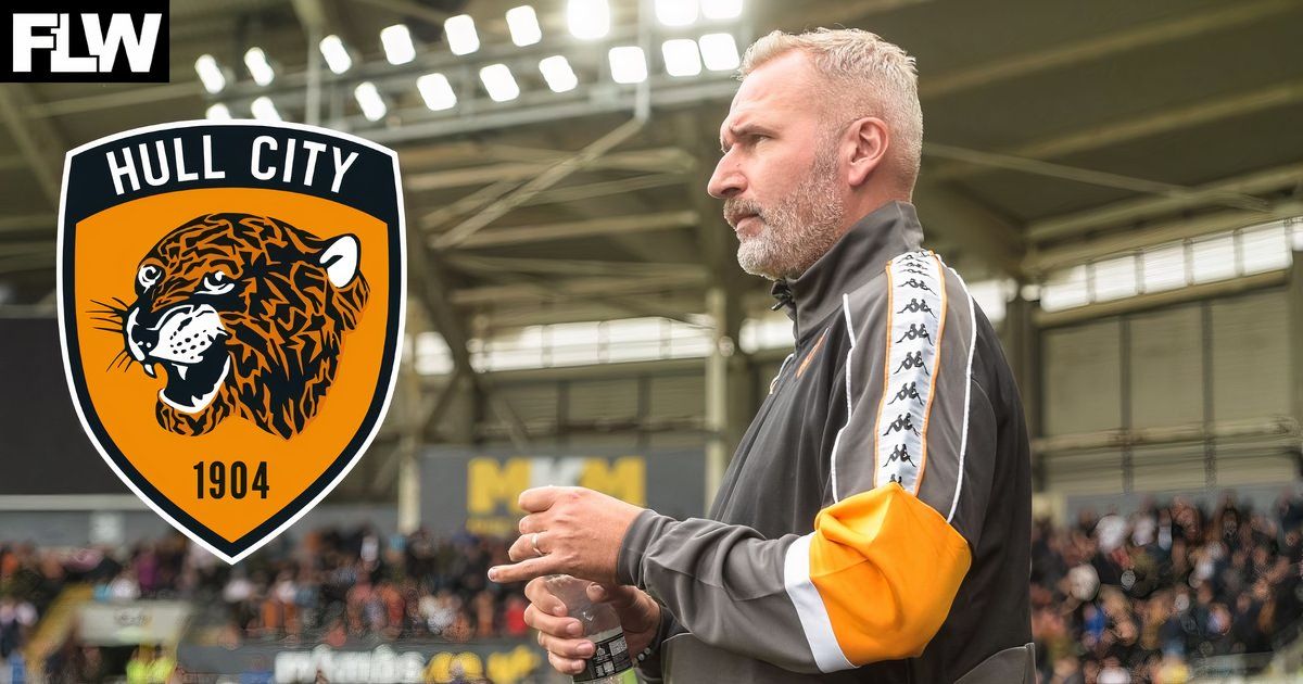 "They have to understand" - Tim Walter issues plea to Hull City supporters