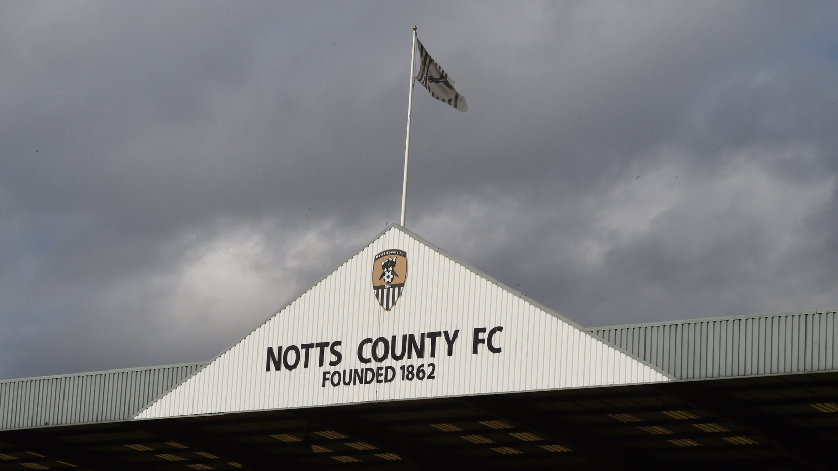 Exclusive: Sky Sports pundit Don Goodman issues Notts County, David ...
