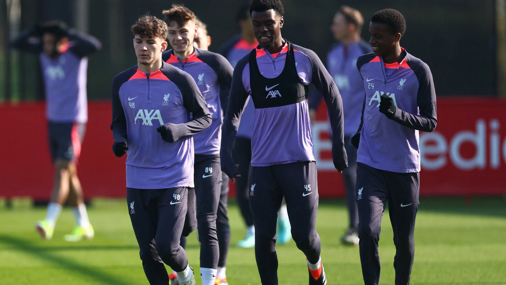 Liverpool's Lewis Koumas, Stoke City transfer decision could be memorable