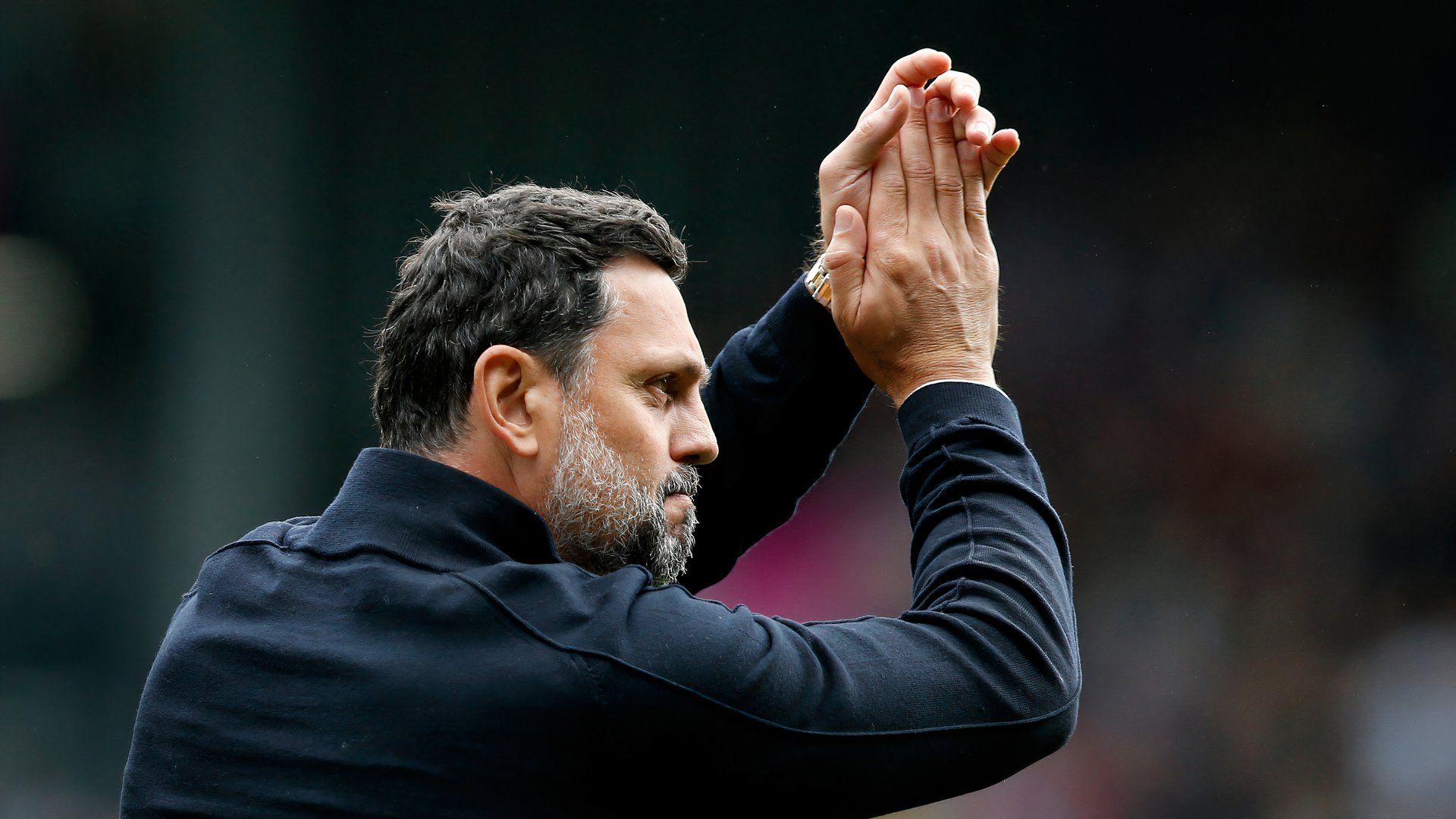 Erol Bulut facing the sack at Cardiff City following Derby County loss